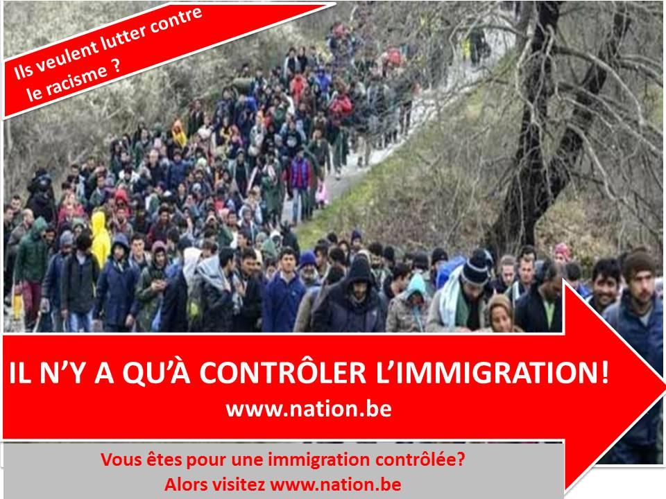 La seule solution pour lutter contre le racisme ? – NATION