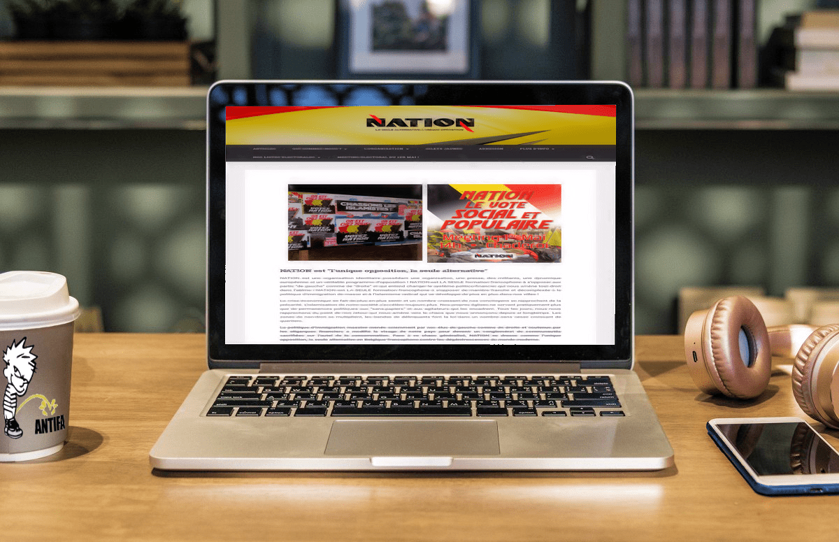 Tik Tok pour faire connaître NATION qui fait “tic tac” contre le Système! (Mise à jour !) – NATION